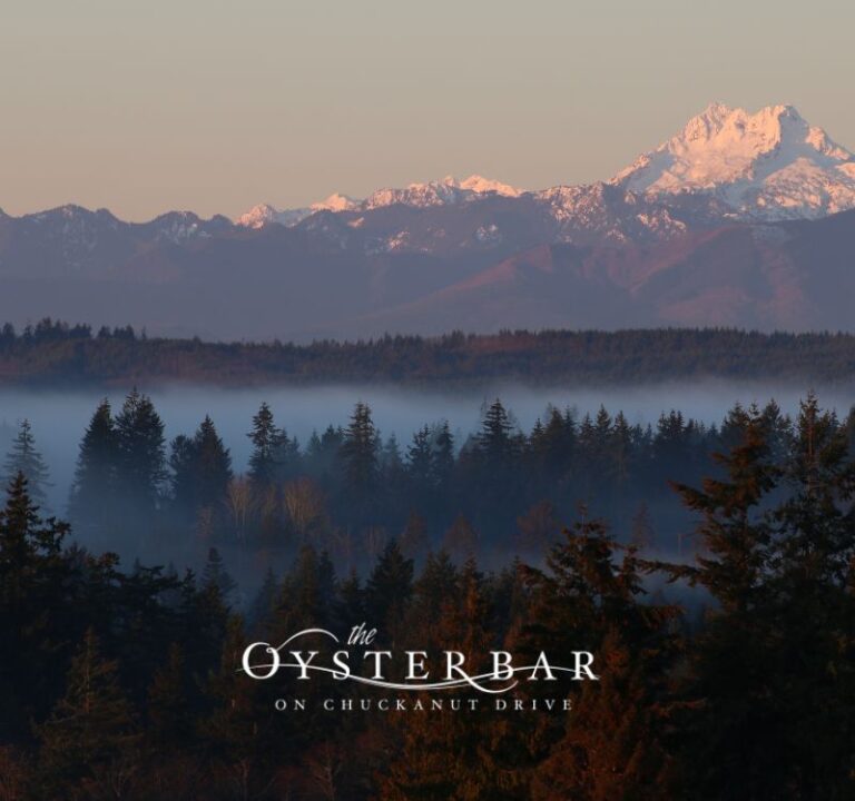 Birdwatching Along Chuckanut Bay: A Nature Lover's Paradise – The ...