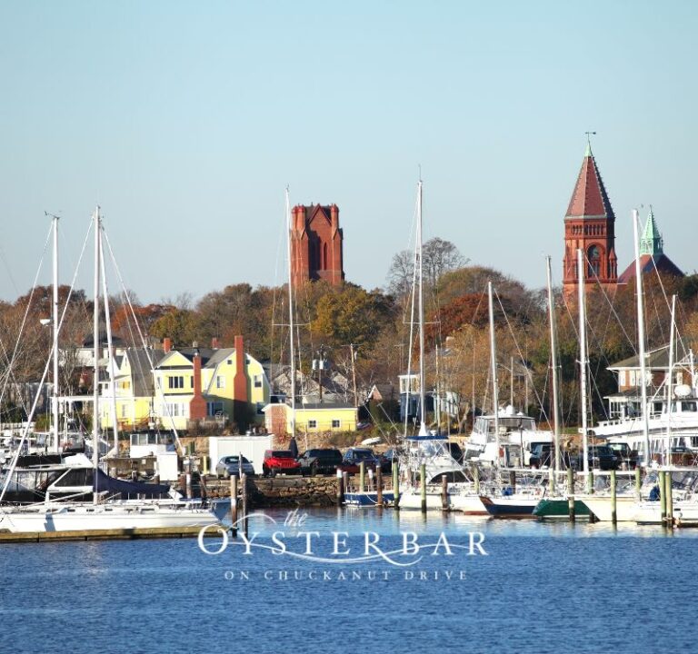 Bellingham's Historic Fairhaven District: Where Victorian Charm Meets ...