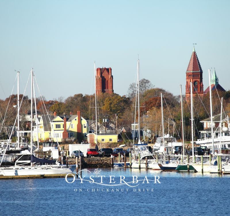 Bellingham's Historic Fairhaven District: Where Victorian Charm Meets ...