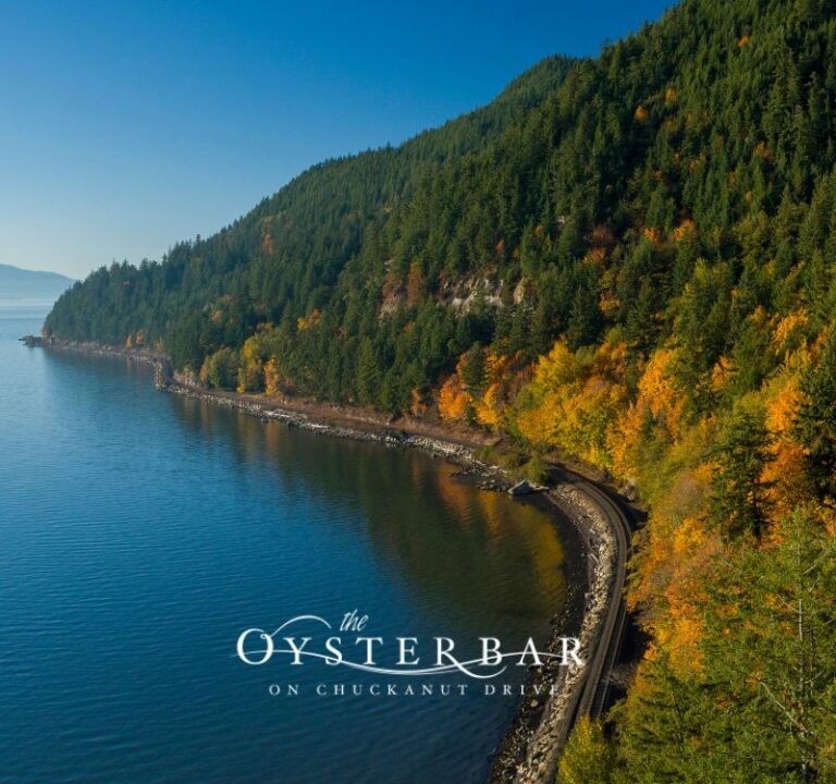 Discover the History of Chuckanut Drive: From Native American Roots to ...