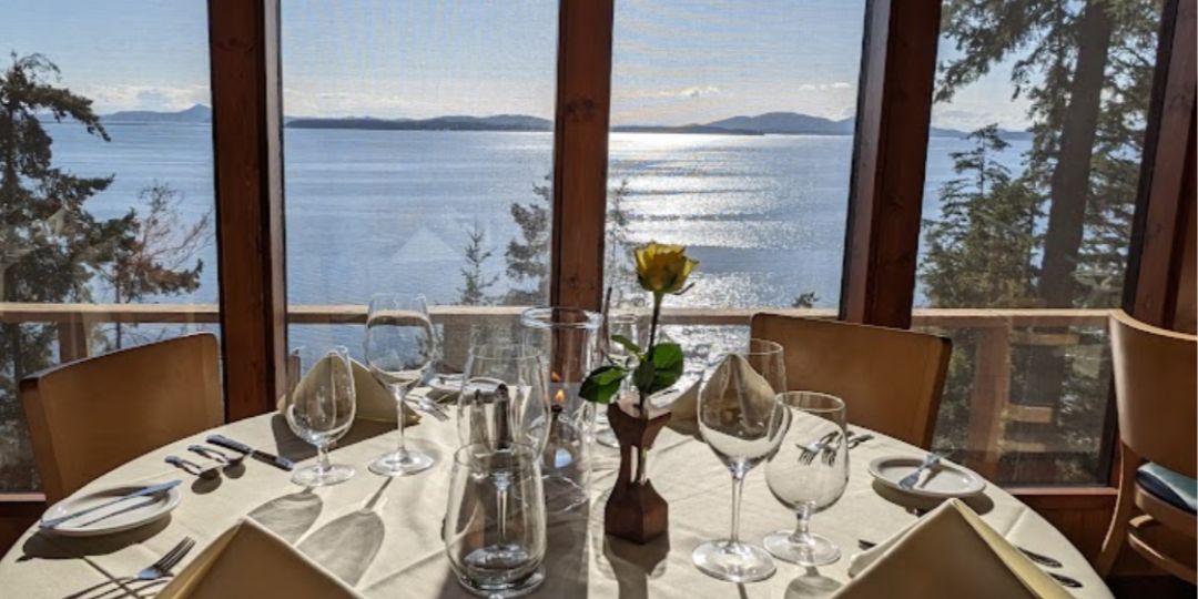 Bellingham Restaurant Blog | The Oyster Bar
